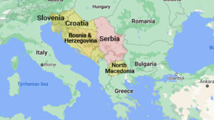 Top 5 reasons to learn Serbian - Serbian Language Podcast